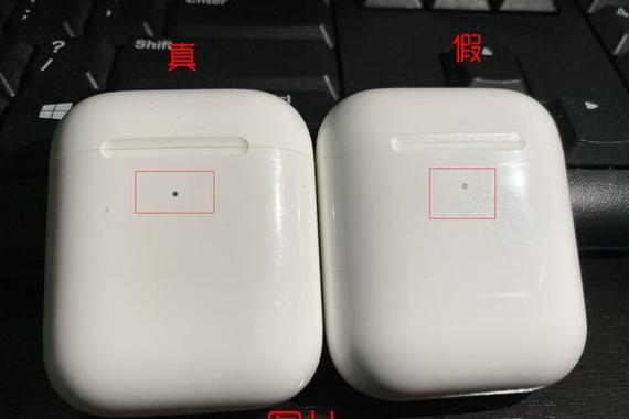 airpods二代辨别真假方法