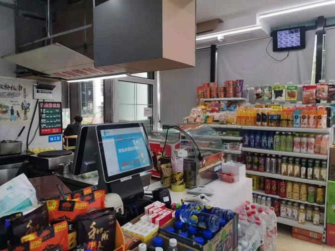 便利店有多少利润图标