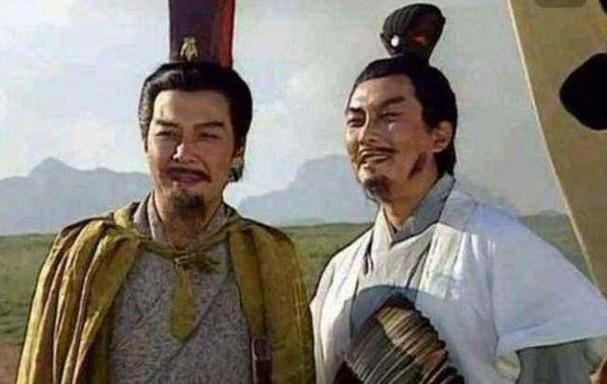 诸葛亮跟了刘备多少年图标