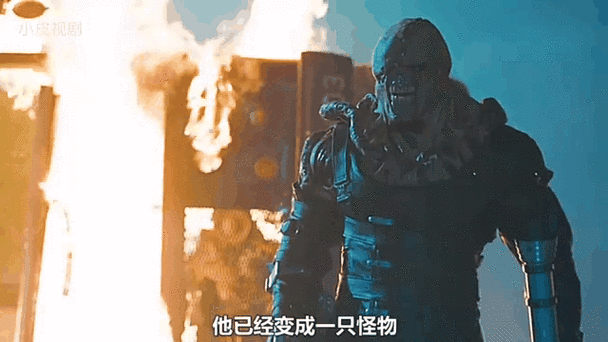 呆萌丧尸追夫记
