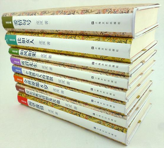 皮皮小说合集图标