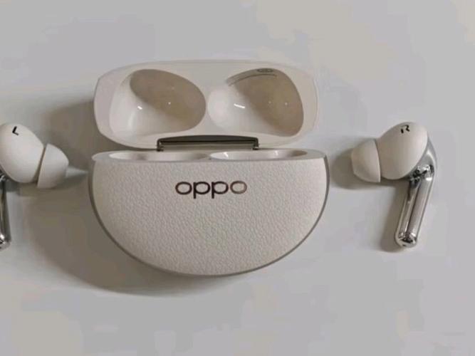 oppo手机的耳机怎么用截图