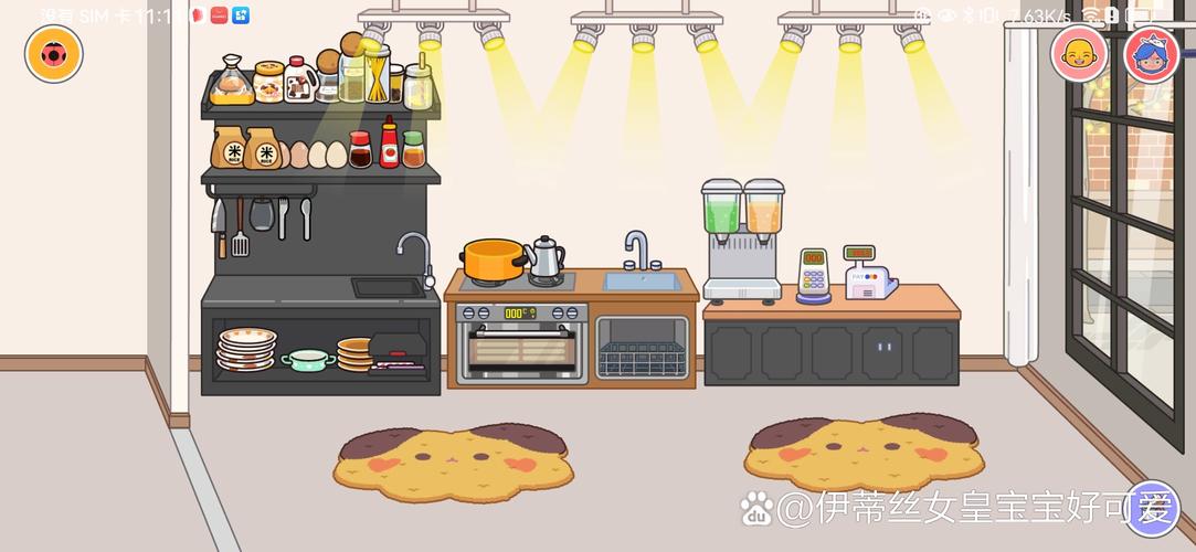巨人厨房bug大全图标