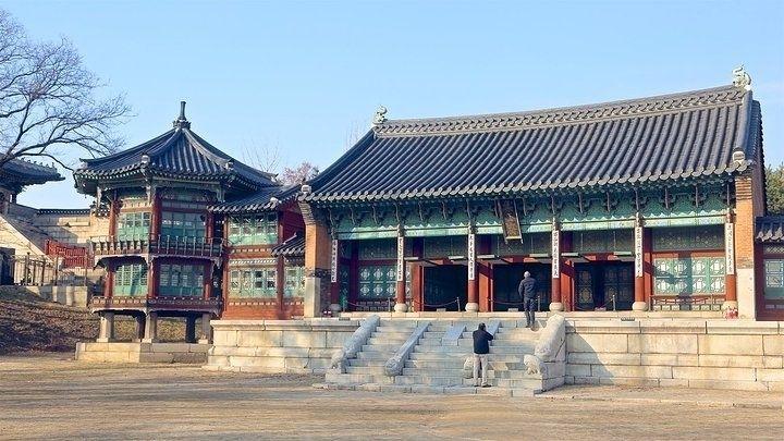 仁粹大妃与首阳大君图标