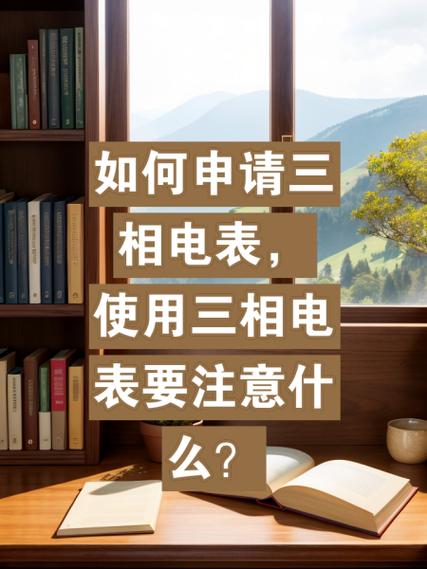 供电局申请电表图标