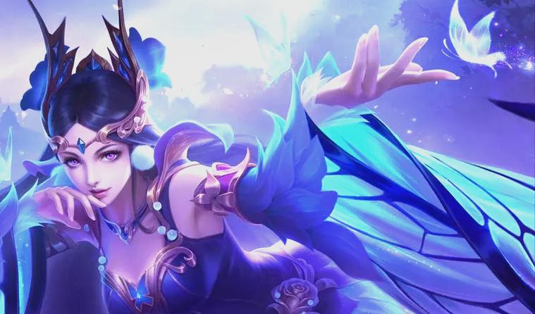 貂蝉连招是213还是231图标