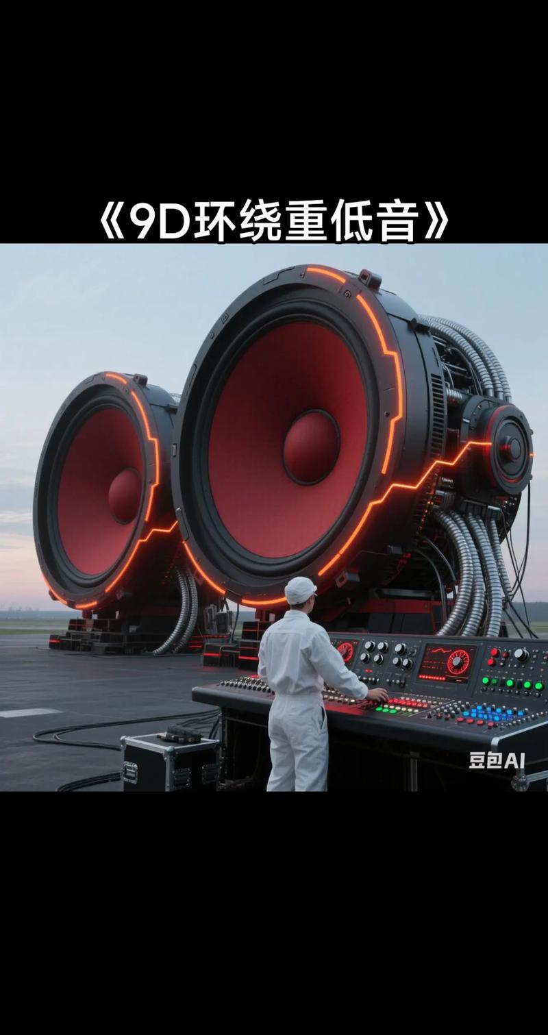 qq音乐自定义重低音音效图标
