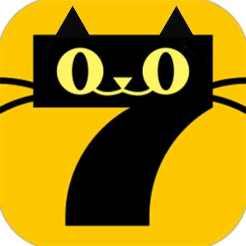 7猫免费100年小说特色图标