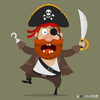 海盗船长截图
