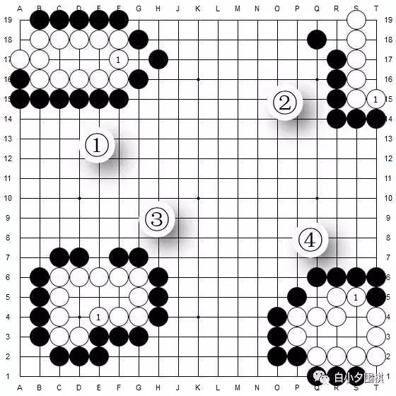 什么叫死活棋图标