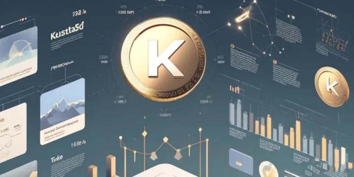 kas币能涨到多少图标