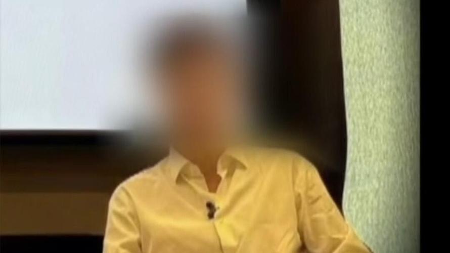 男子通过入圈捕猎优质女性截图