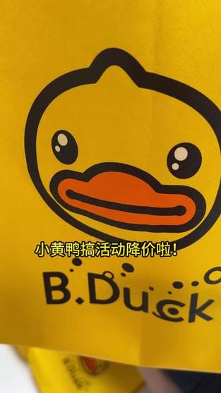 bduck小黄鸭羽绒服游戏截图