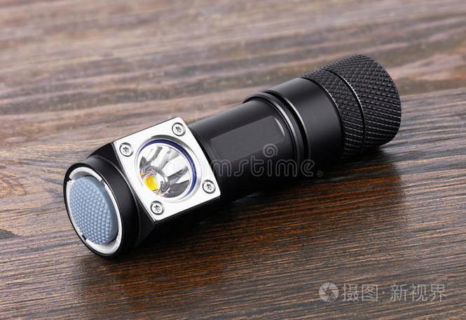 无广告精简手电筒图标