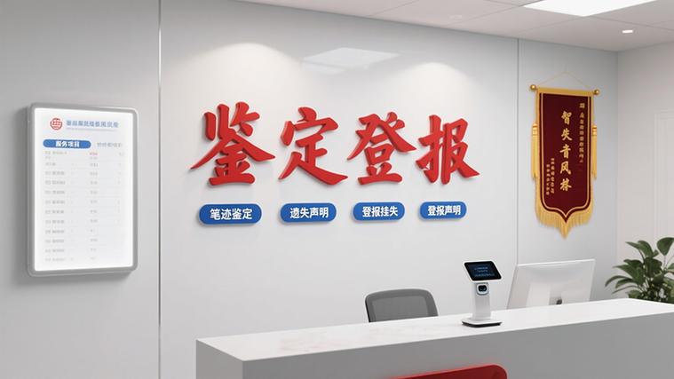 指纹鉴定费用收费标准图标