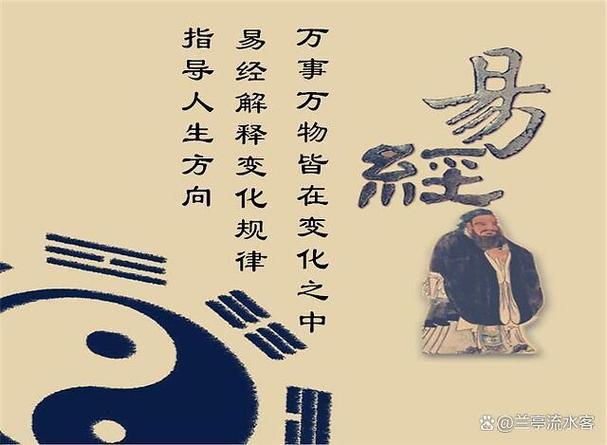 易经八卦生辰八字算命图标