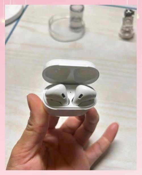 AirPods丢了能找回吗