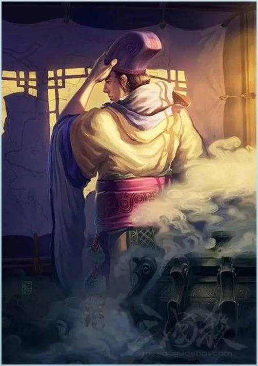 驱虎吞狼典故截图