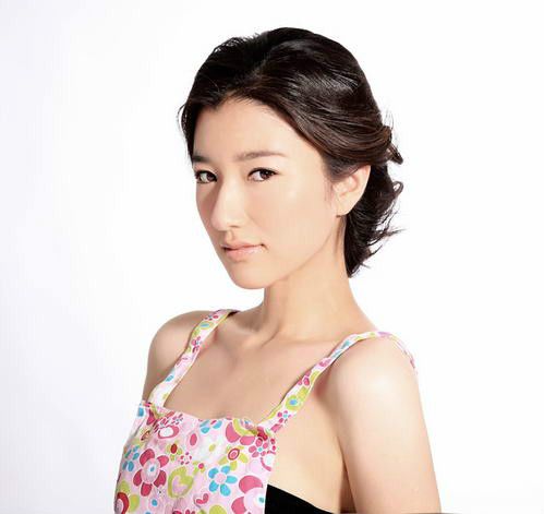 李美旋个人简历图标