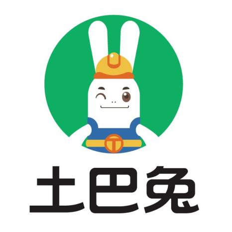 土巴兔图标