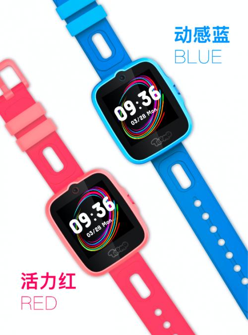 糖猫电话手表支持电信吗图标