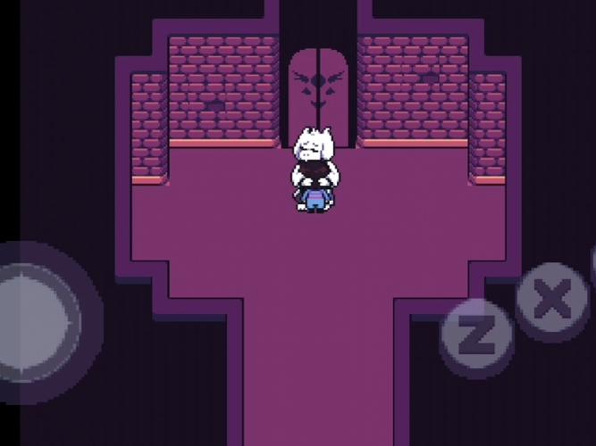 undertale 汉化图标