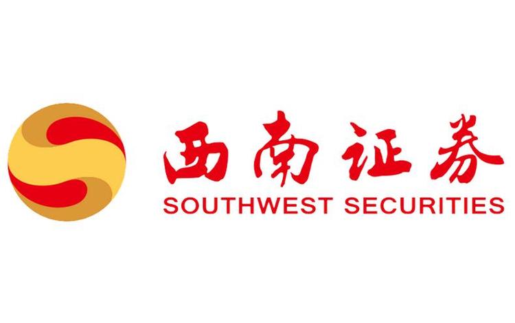 西南证券图标