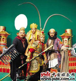 西游大娱乐玩家图标