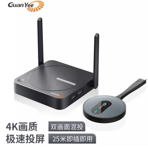 电脑与投影仪无线同屏图标
