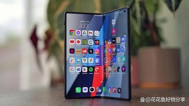 vivo折叠屏可以折叠多少次图标