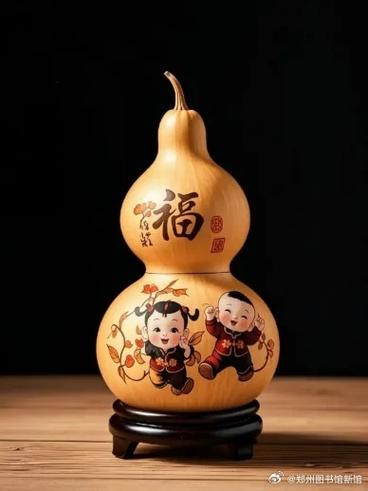 葫芦最火三个图案