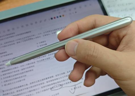 没有ipad笔用什么代替图标