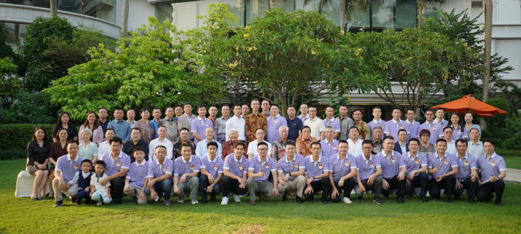 集美大学明星校友图标