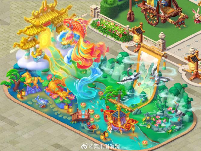 宾果消消消礼包兑换码图标