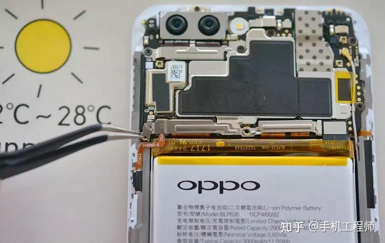 oppor11后摄像头玻璃怎么换图标