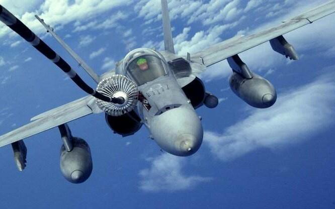 f18模拟起降2截图