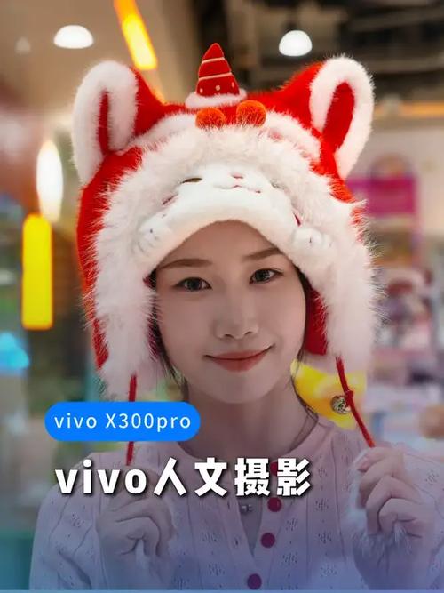 vivo手机拍照好看的秘诀截图