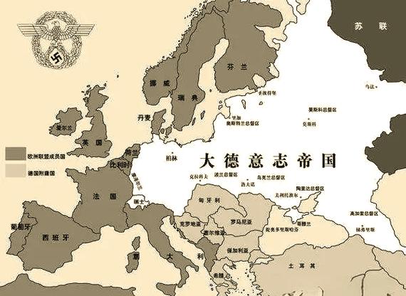 我的德意志帝国图标