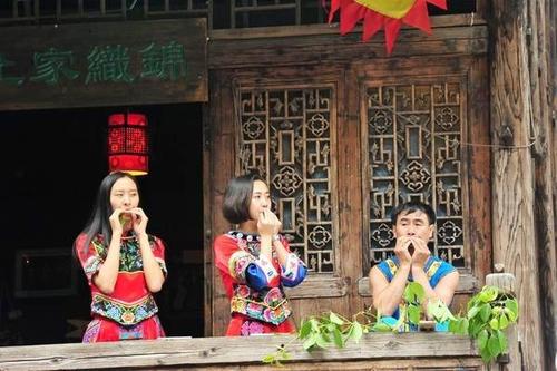 土话表白情话图标