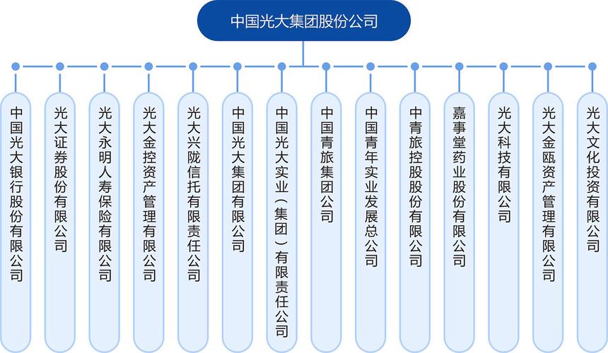 一般人能进光大集团吗