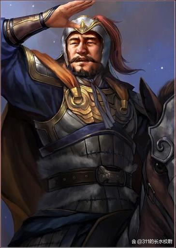 三国志选哪个主比较好图标