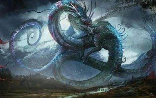 第三章吞噬祖龙血脉图标