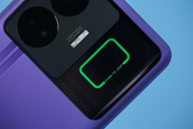 真我GT Neo5手机评测图标