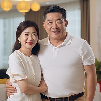 夕阳红老人交友平台