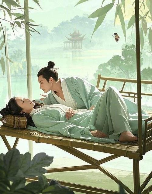 一龙九凤阴阳双修小说图标