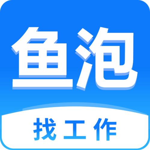 下载官方鱼泡网图标