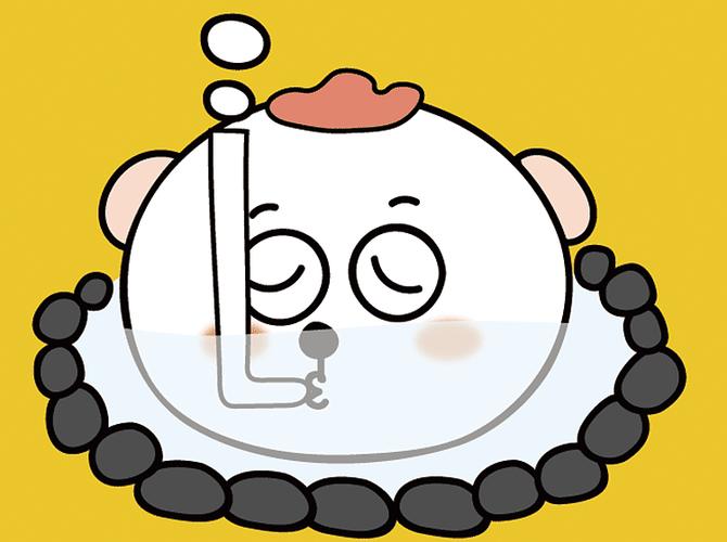 微信表情小哈皮图标