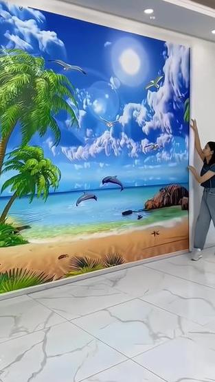 装饰画用什么胶可以粘墙上图标