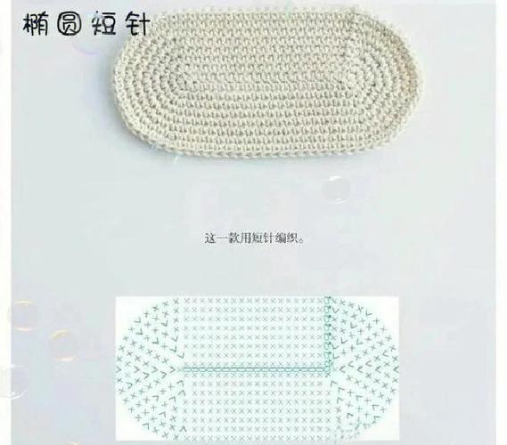 6种包包最简单钩法图标
