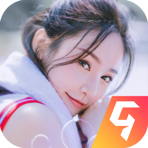 心跳女友单机图标
